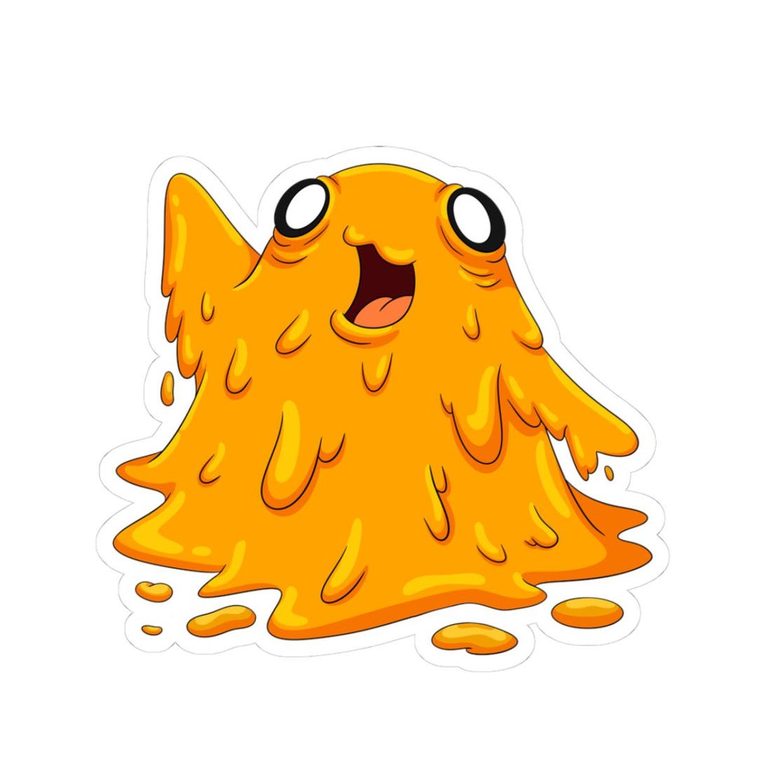 SCP-999 Stickers - Etsy