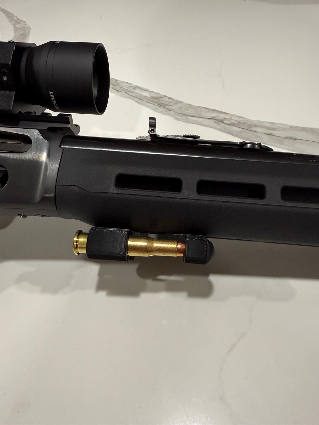 30-30 Win M-LOK Bullet Quiver Shell Holder- 3D Printed. - Etsy