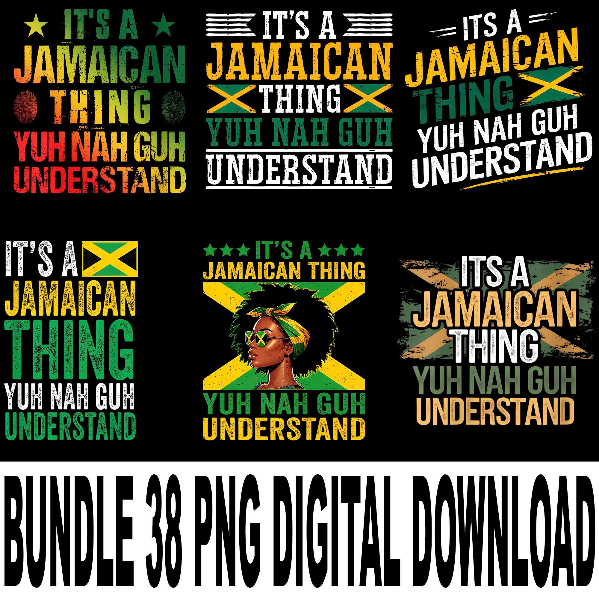 Real Jamaican Quotes 65+ Jamaican Patois Quotes, Proverbs & Sayings