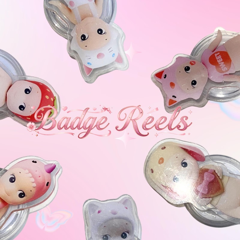 Anime Angel Figure - Etsy