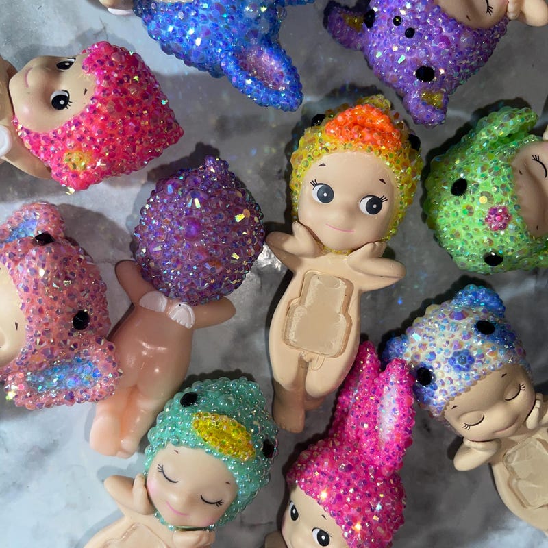 Phone Hippers - Etsy