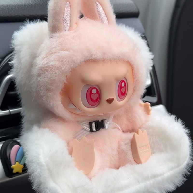 Labubu Birthday - Etsy