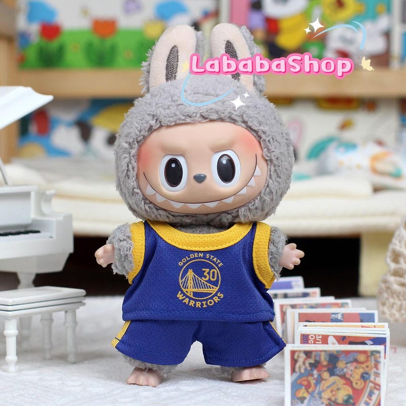 Labubu Clothes Mask - Etsy