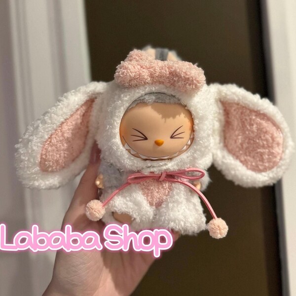 Giant Labubu - Etsy