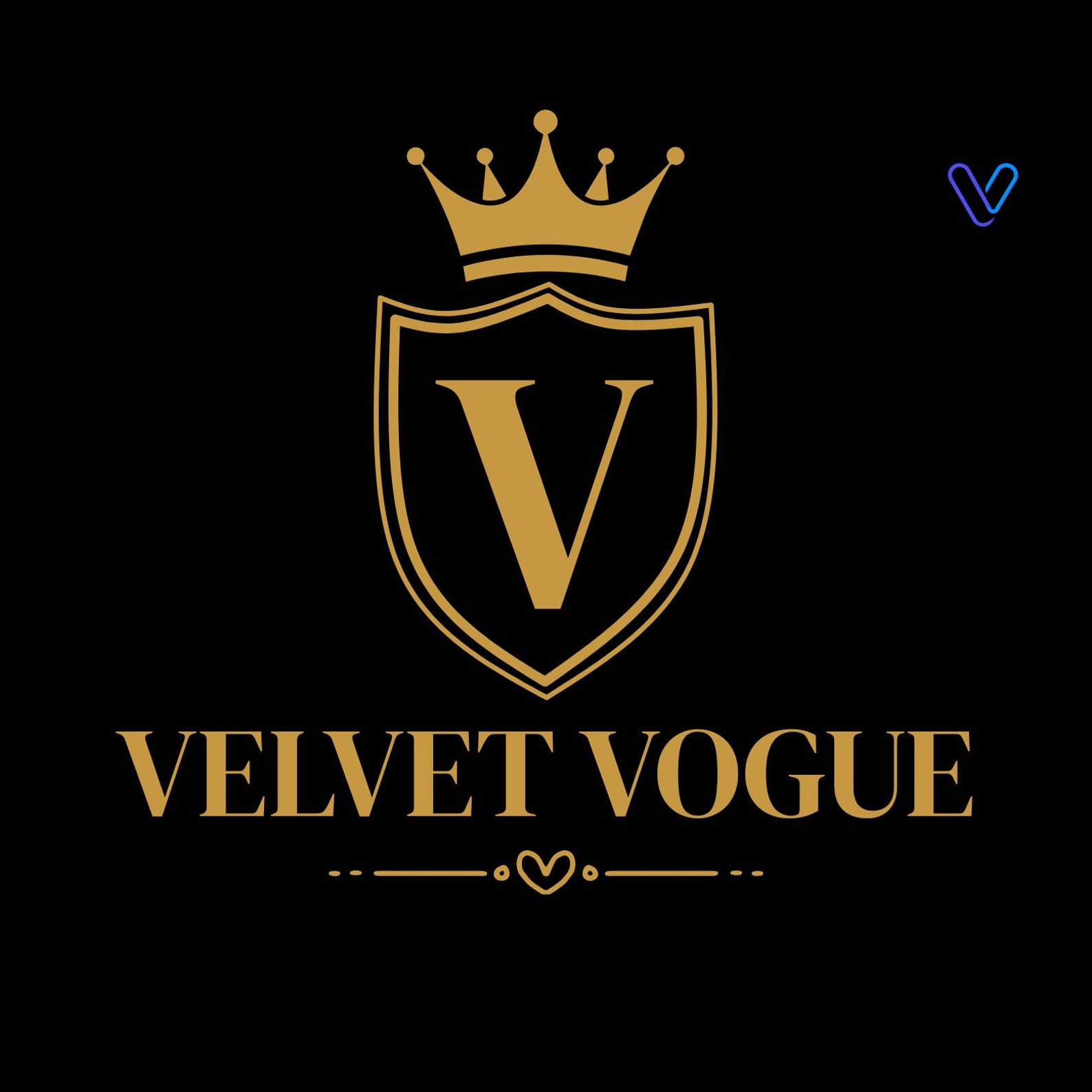 Elegant Luxury Logo Design: Custom Brand Identity (digital File) - Etsy