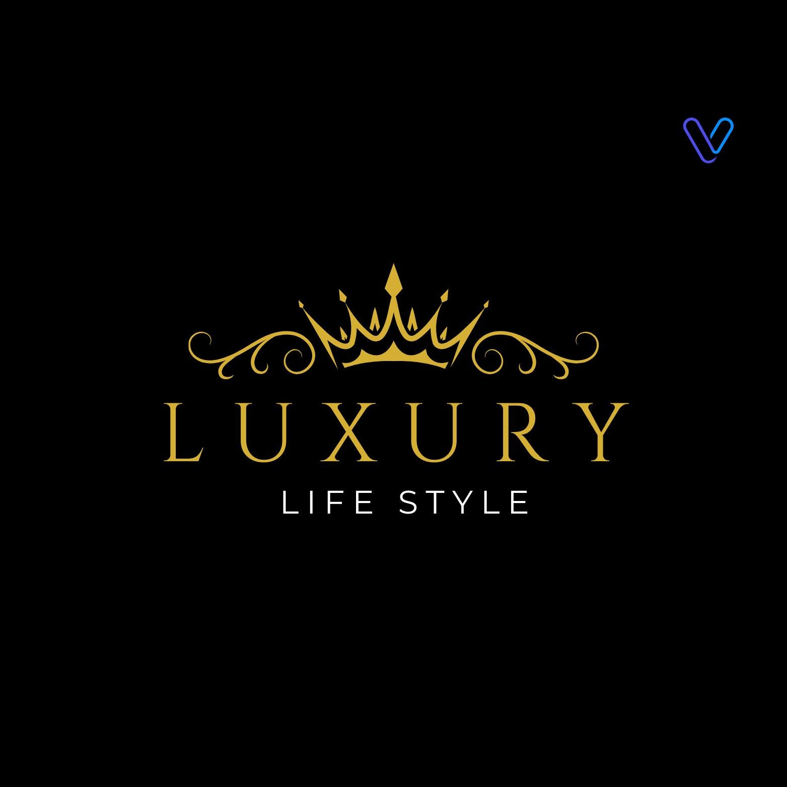 Elegant Luxury Logo Design: Custom Brand Identity (digital File) - Etsy