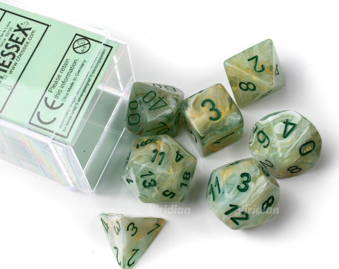 Chessex Pound of Dice Exclusive Dice Sets | Polyhedral Dice | D&D | Dnd ...