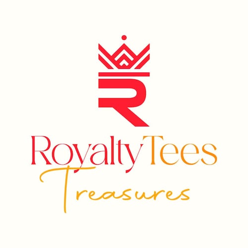 RoyaltyTeesTreasures - Etsy