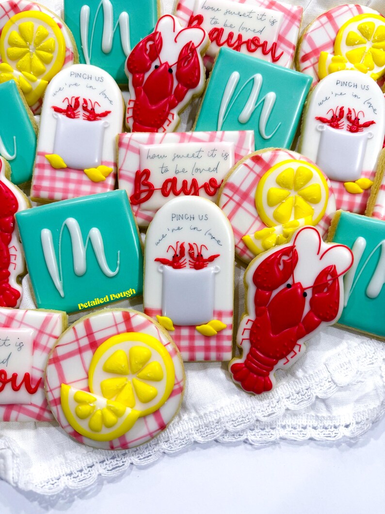 Shiny Royal Icing Recipe - Etsy