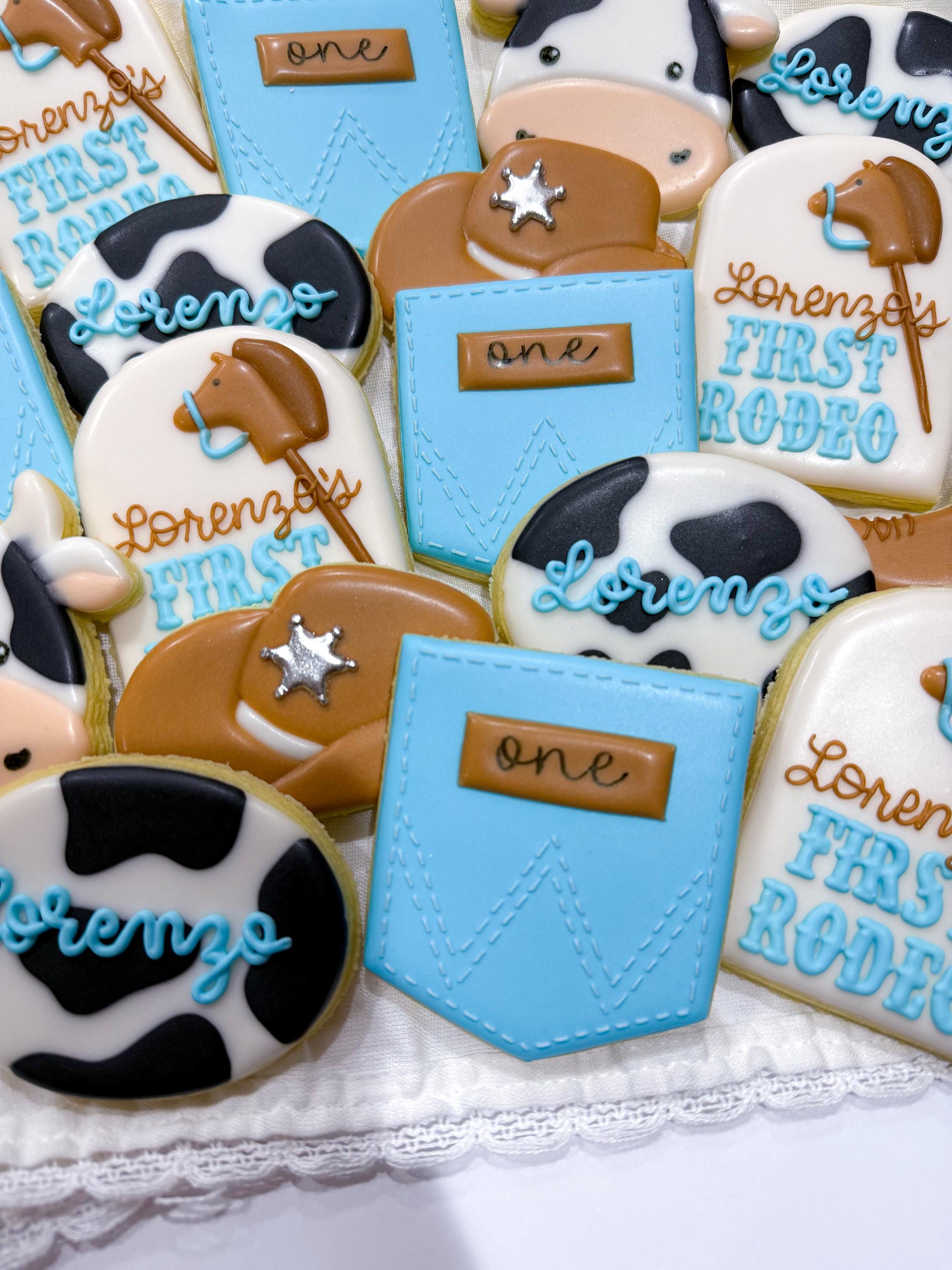 Shiny Royal Icing Recipe - Etsy