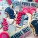 Shiny Royal Icing Recipe - Etsy