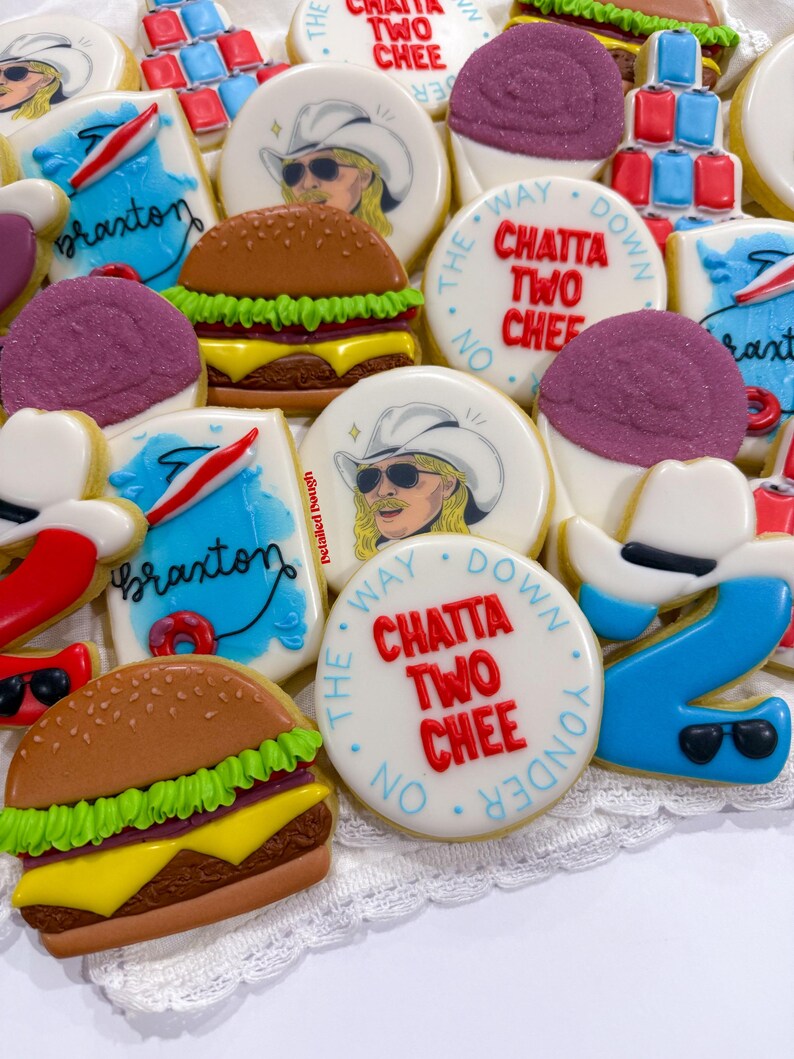 Shiny Royal Icing Recipe - Etsy