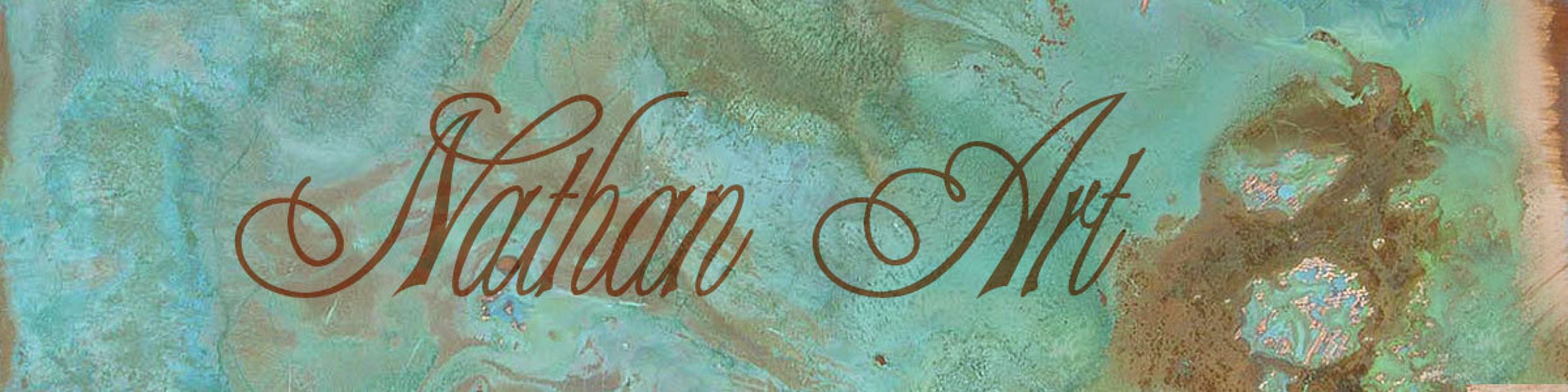 NathanArt - Etsy