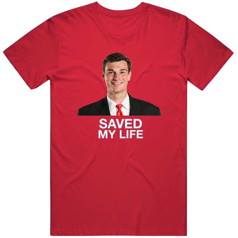 Indiana Mendoza T Shirt - Etsy