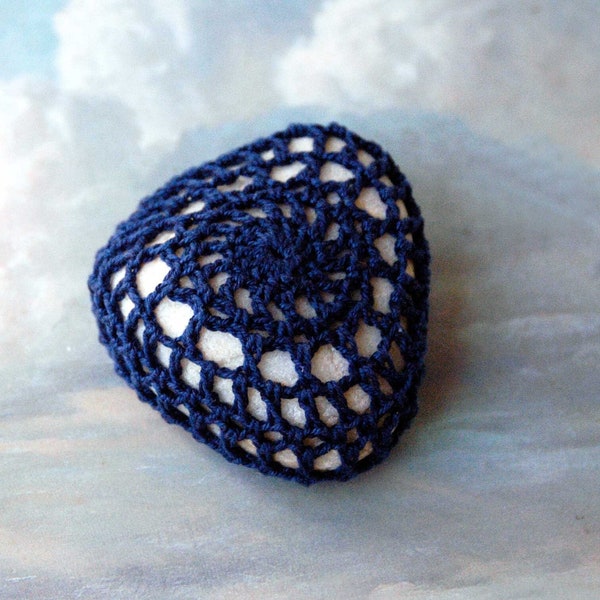 Crochet Rock - Etsy