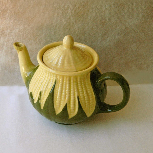 Corn Pottery - Etsy