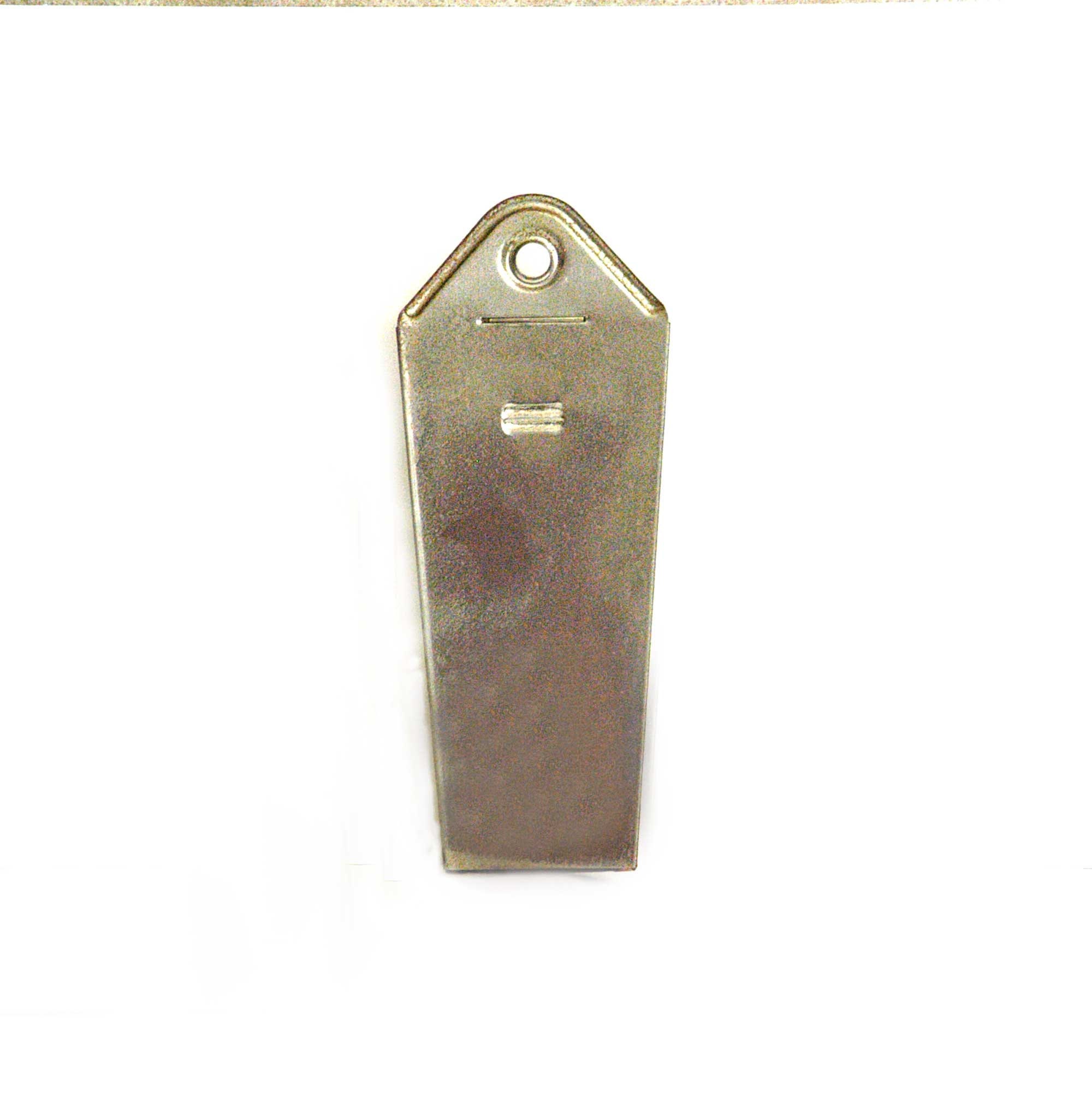 Nutmeg Grater Antique Tin Metal Spice Grinder, Made in Germany Zester ...