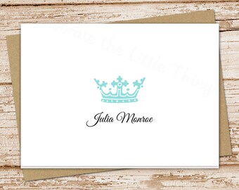 Royal Stationary - Etsy