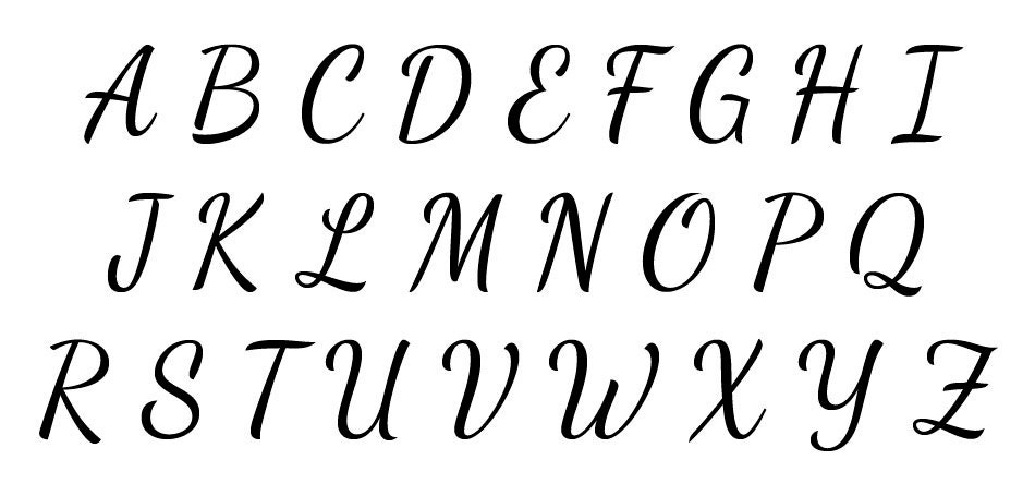 Personalized Stationery Set . Floral Initial Notepad Note | Etsy