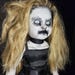 Creepy Horror Doll Prom Spector Stephanie - Etsy UK