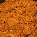 Nigerian Jollof Rice and Assorted Meats (family Size) - Etsy UK