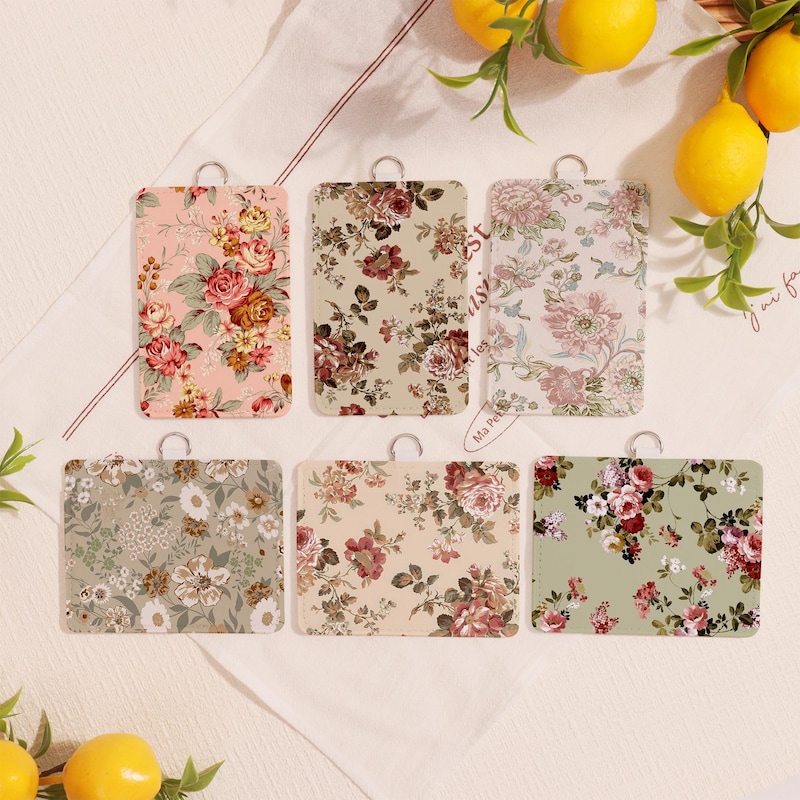 Vintage Nurse Id Holder - Etsy