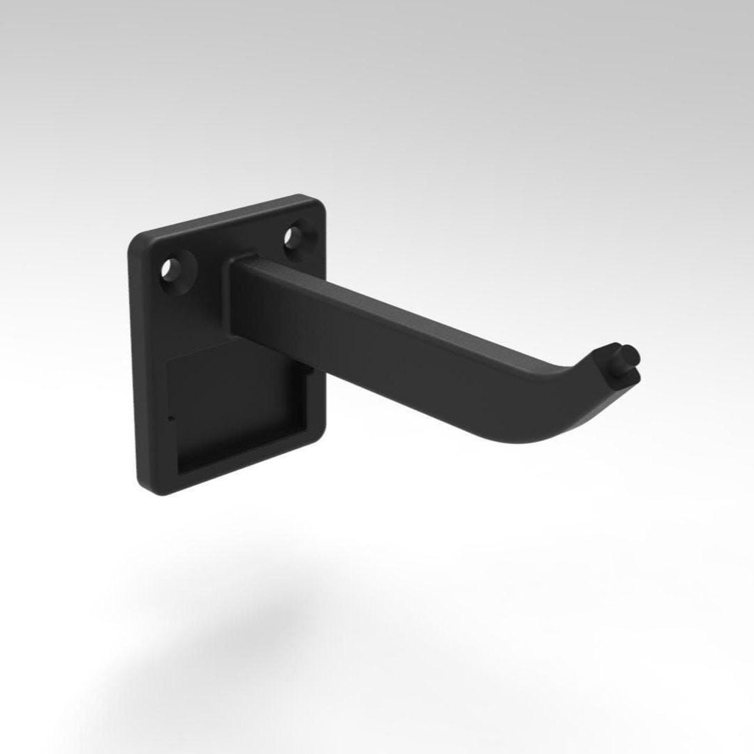 Wall Mount for Cobi Aircraft 1:32 – Suitable for Stuka, Me 262, Bf 109 ...