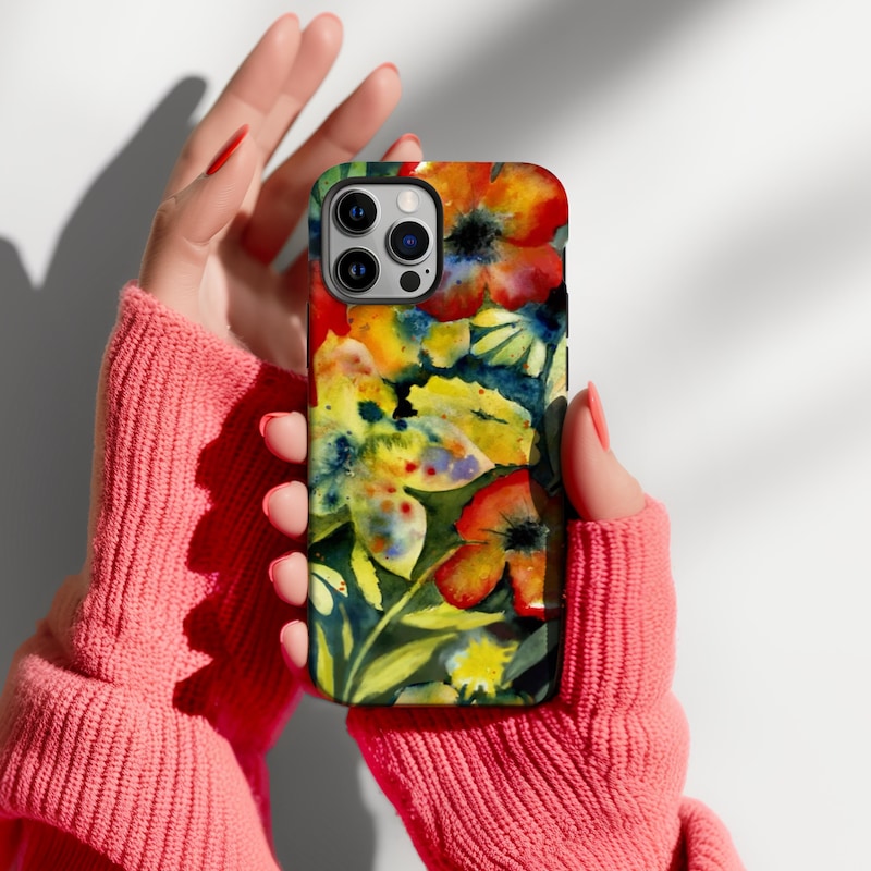 Cute Girly Phone Cases - Etsy