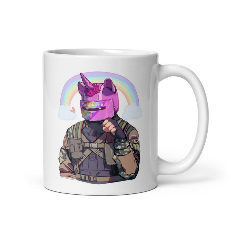 Rainbow Six Siege - Etsy