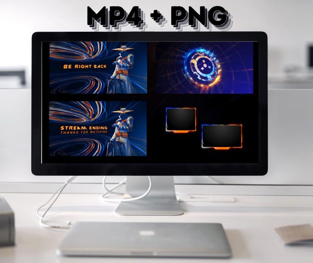 Cypher Animated Stream Overlay (valorant) | OBS Twitch Streamlabs ...