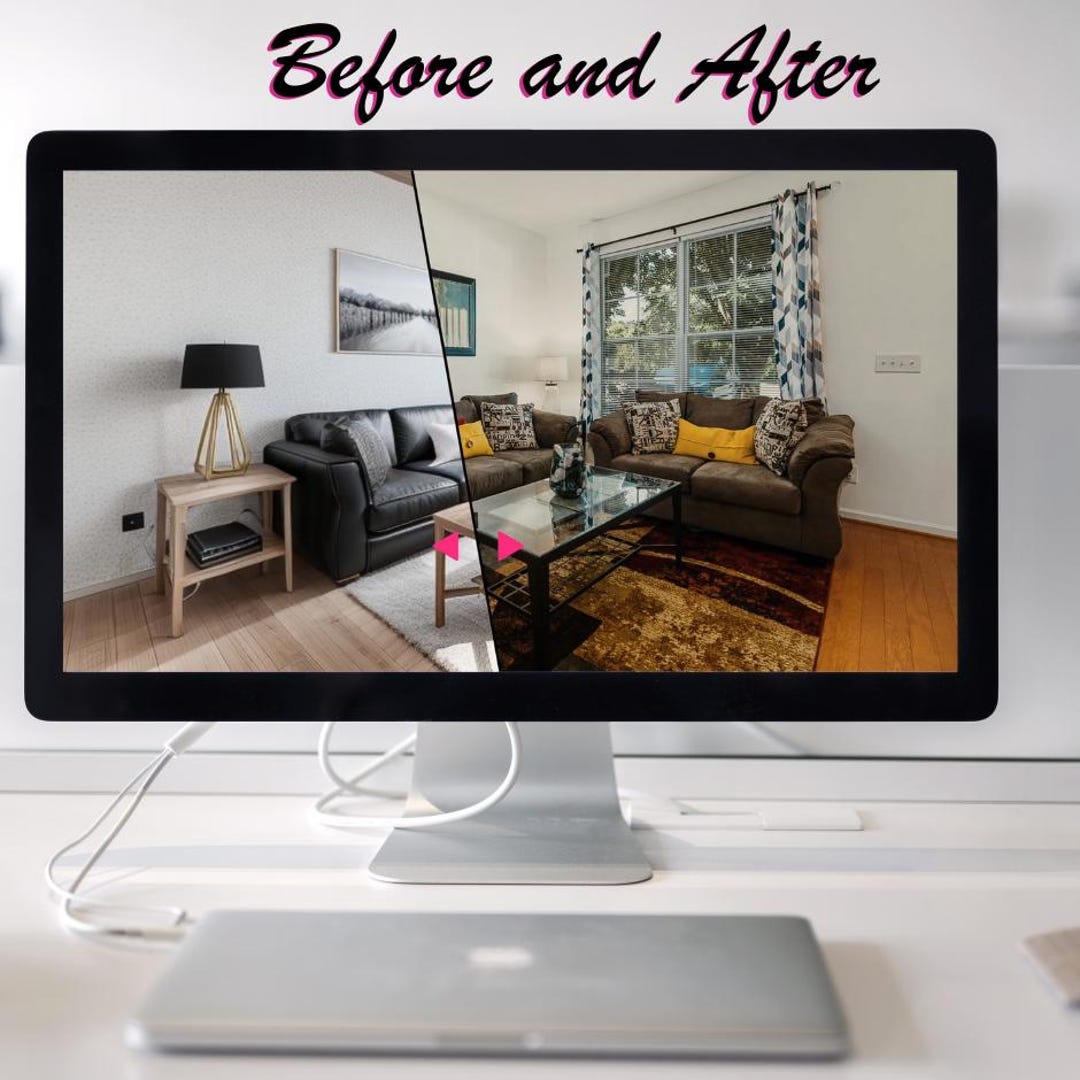 Before After Toolkit Transition Effect for Davinci Resolve 19 ...