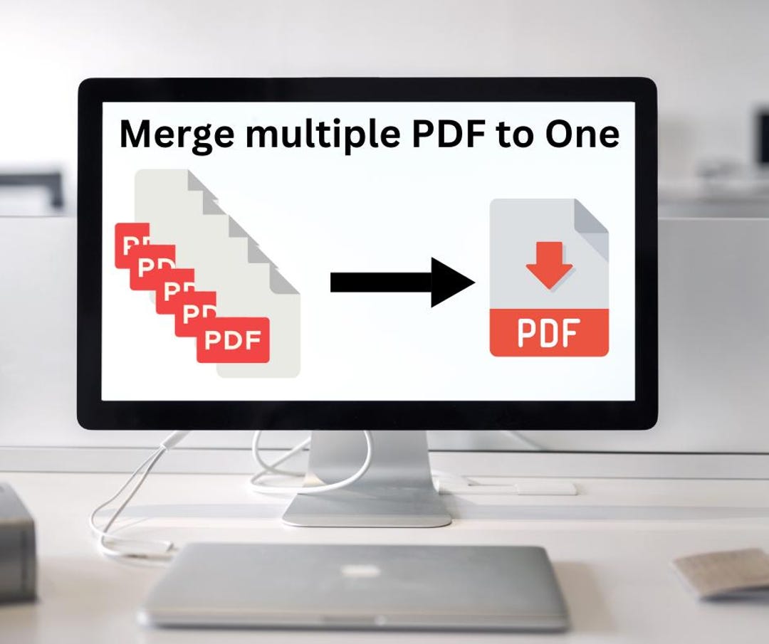 Merge Multiple Pdfs Into One - Fast & Easy PDF Combiner Instant ...