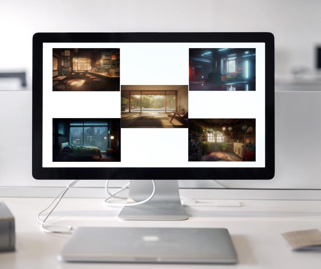 Animated Backgrounds & Wallpapers | OBS Twitch Streamlabs Tiktok ...