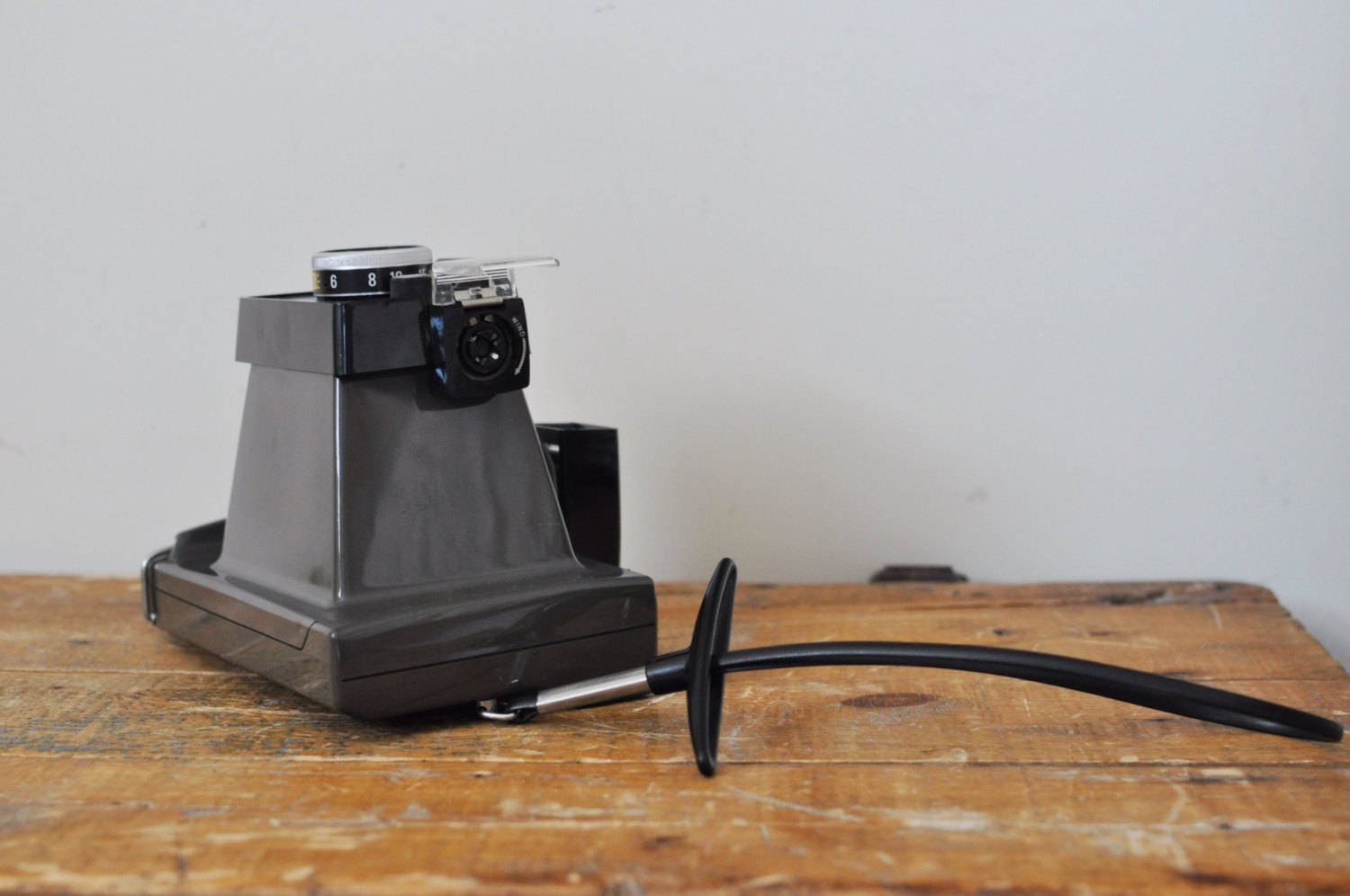 Vintage Polaroid Colorpack II Land Camera Home Decor Display ...