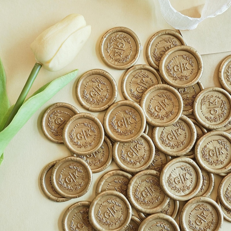 Antique Stamp Wax - Etsy UK