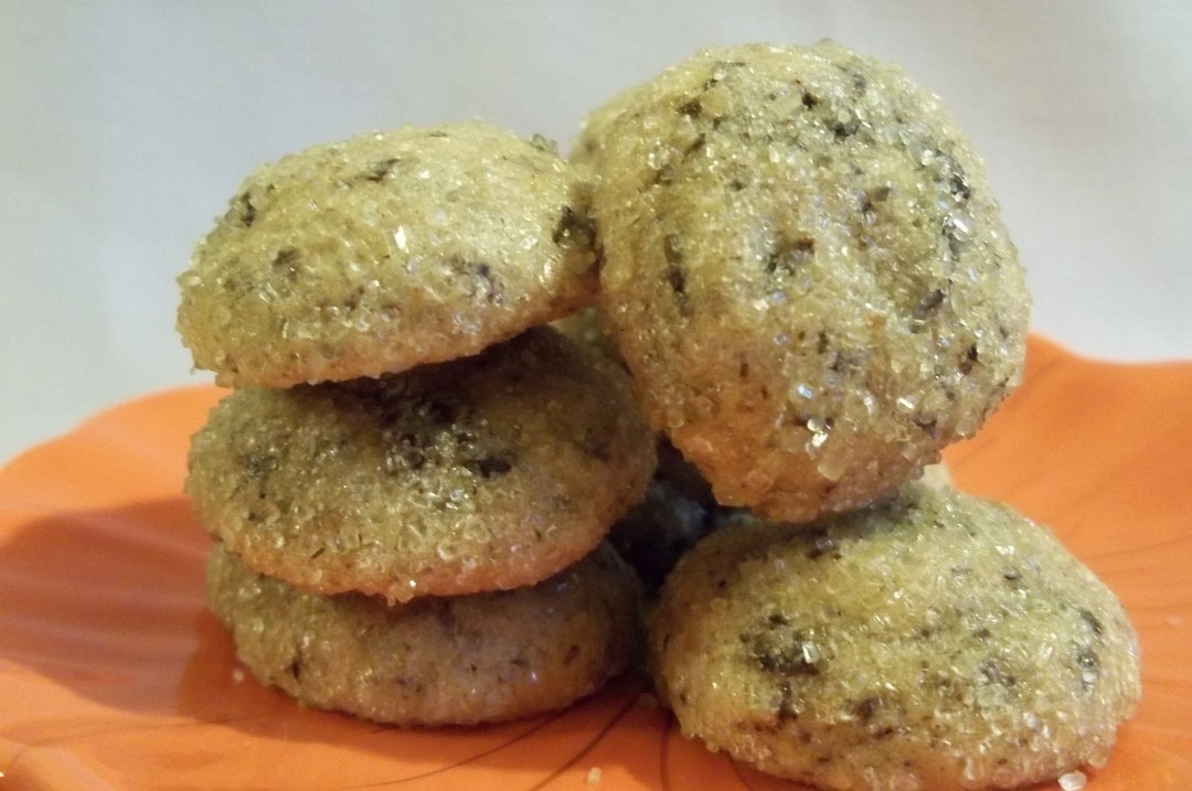 Mexican Chocolate Chunk Cookies 1 Dozen - Etsy