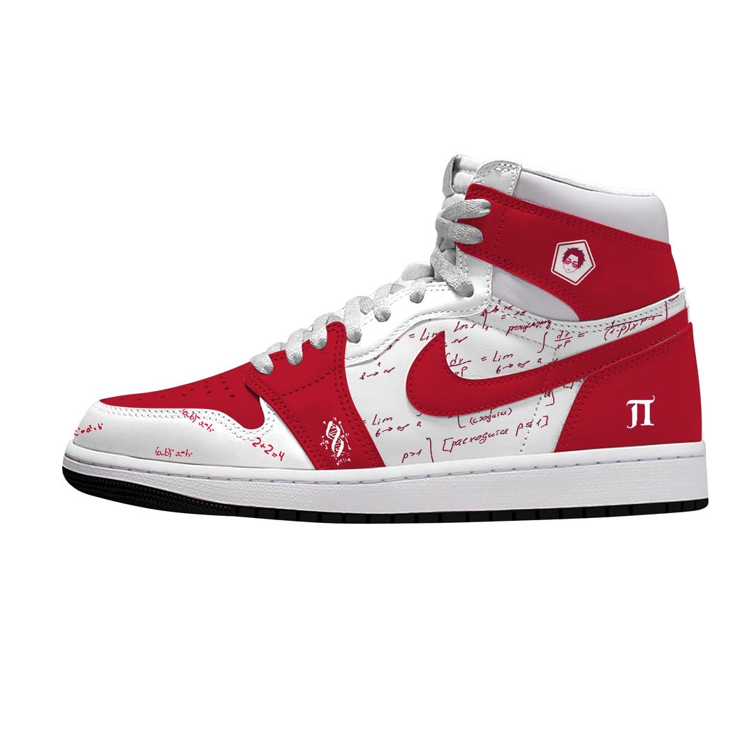 Personalized Sae Itoshi Shoes for Women and Men Blue Lock Anime ...