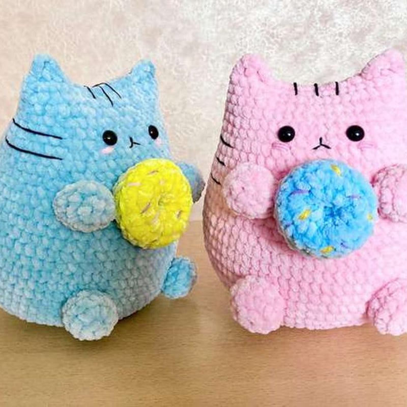 Diy Squishy Kit - Etsy