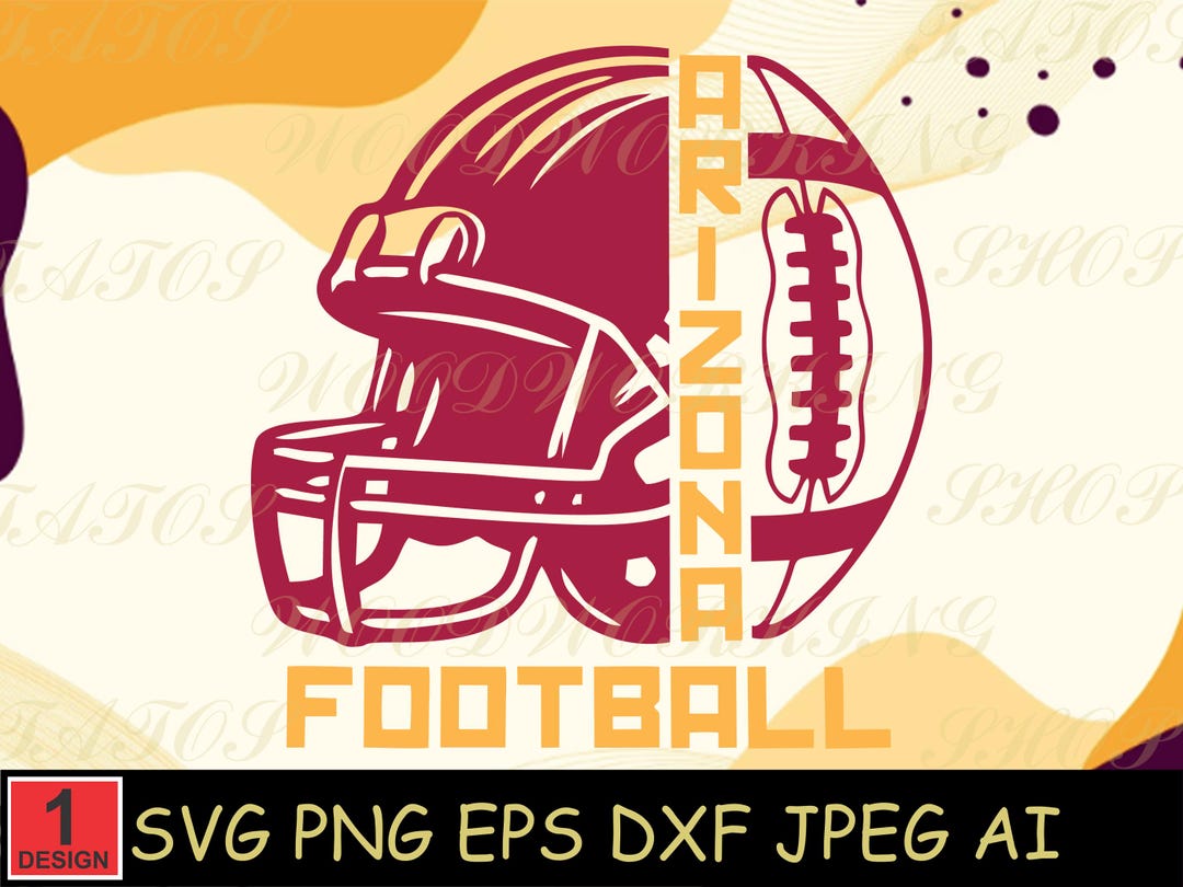 Cadrinals Mascot SVG-PNG, Cardinals SVG for Cricut, Cardinals Cut Files ...