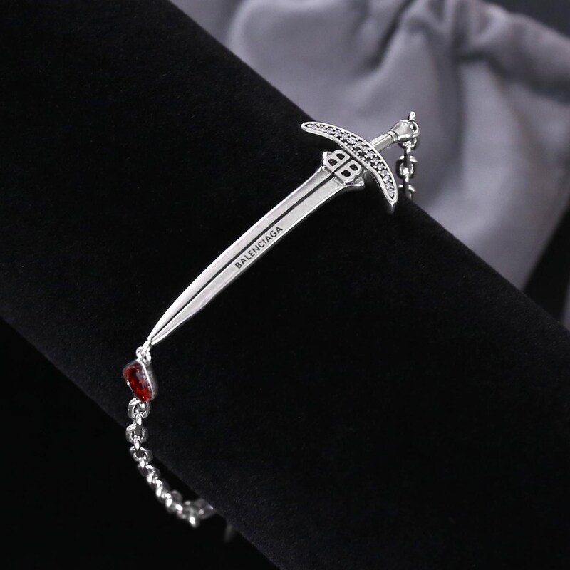 Sword Bracelet - Etsy