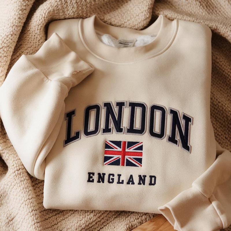 British Flag Merch - Etsy
