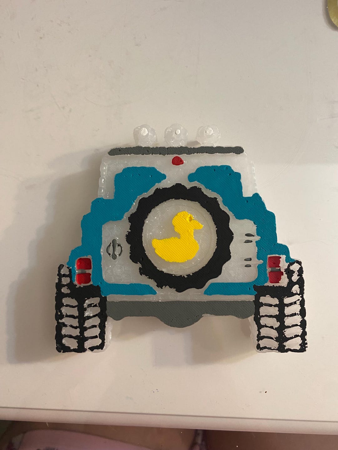Jeep Car Freshie | Aromabeads | Air Freshener | Long Lasting Scent ...