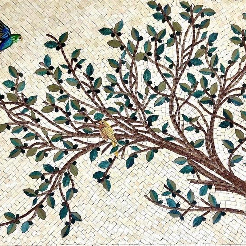 Back Splash Italian - Etsy