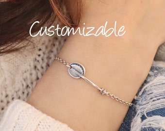 Banjo Bracelet - Etsy