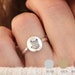 I Love You Ring Love Sign Language Ring Hand Gesture Ring - Etsy