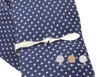 Airplane Propeller Tie Clip, Aviation Tie Bar Gifts for Men - Etsy
