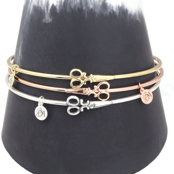 Scissor Jewelry - Etsy