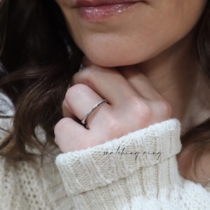 Clarinet Ring, Silver, Gold, Rose Gold, Brass Finishes, Clarinet Gifts ...