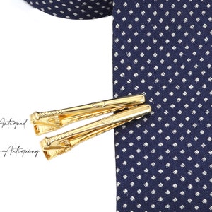 Baseball Bat Tie Bar, Baseball Tie Clip, Gifts for Him, Sterling Silver ...