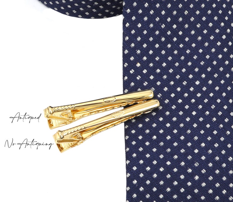 Baseball Bat Tie Bar Baseball Tie Clip Gifts for Him - Etsy